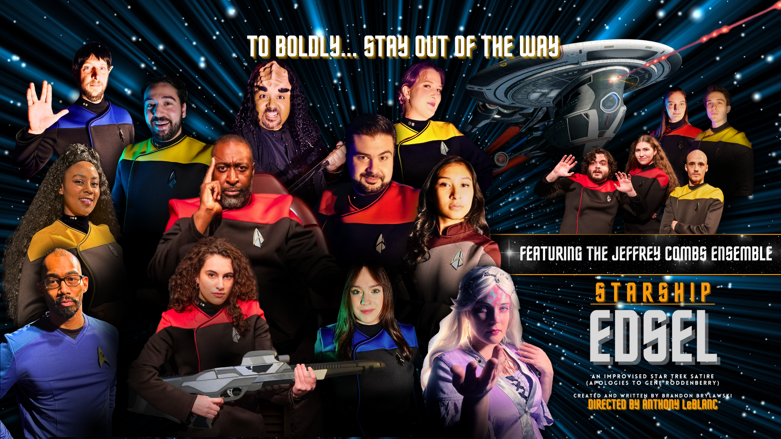 Starbase Indy