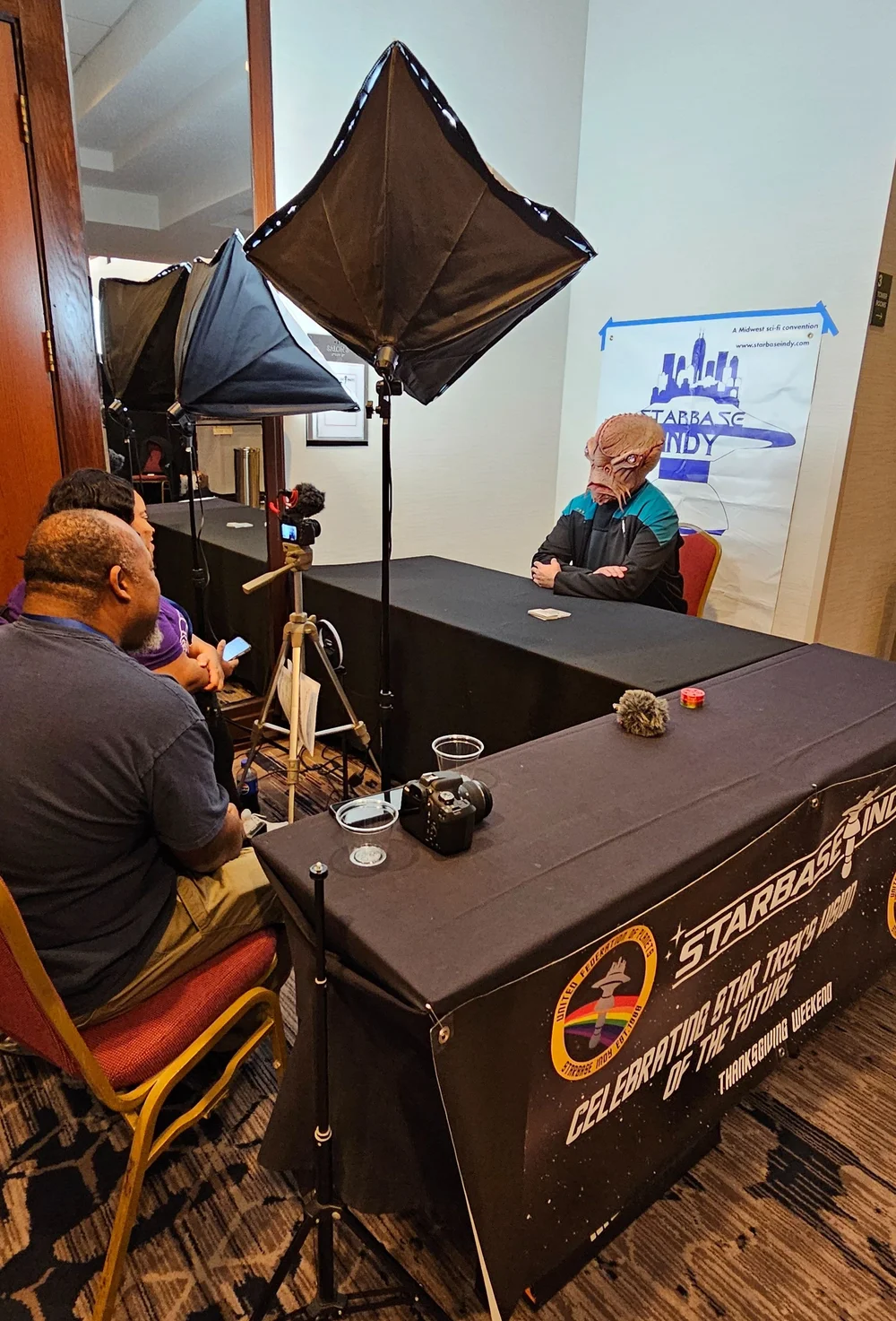 Press/Media — Starbase Indy