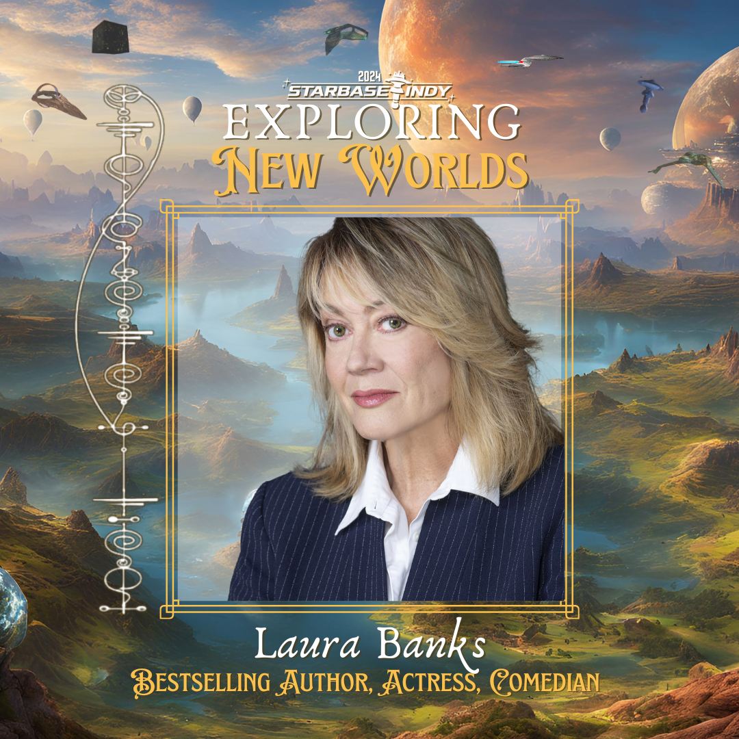 Special Guests — Starbase Indy