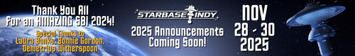Starbase Indy