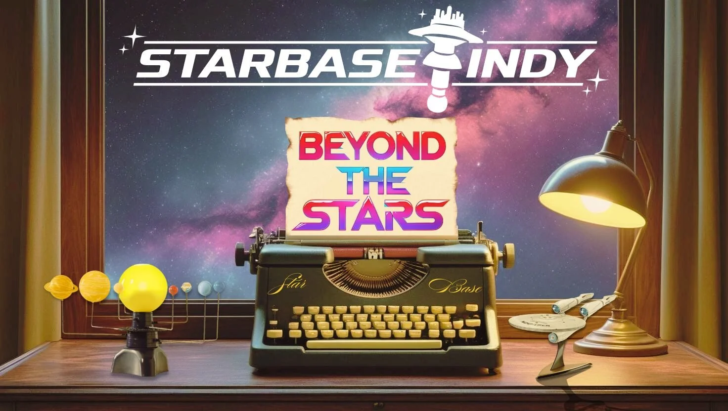 Starbase Indy