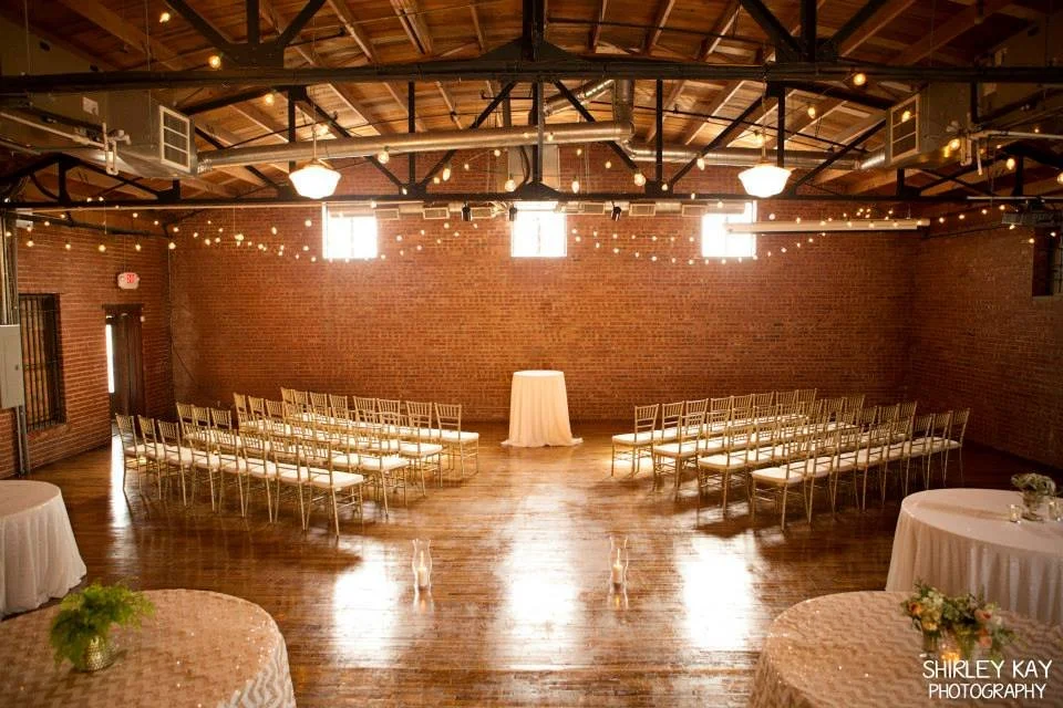 Pricing — The Railhouse