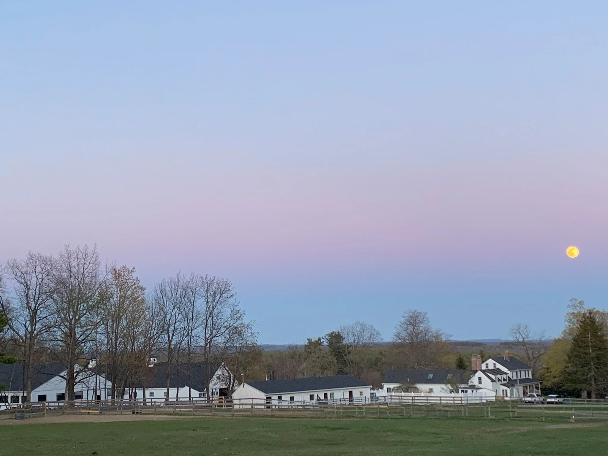 Senator Bell Farm