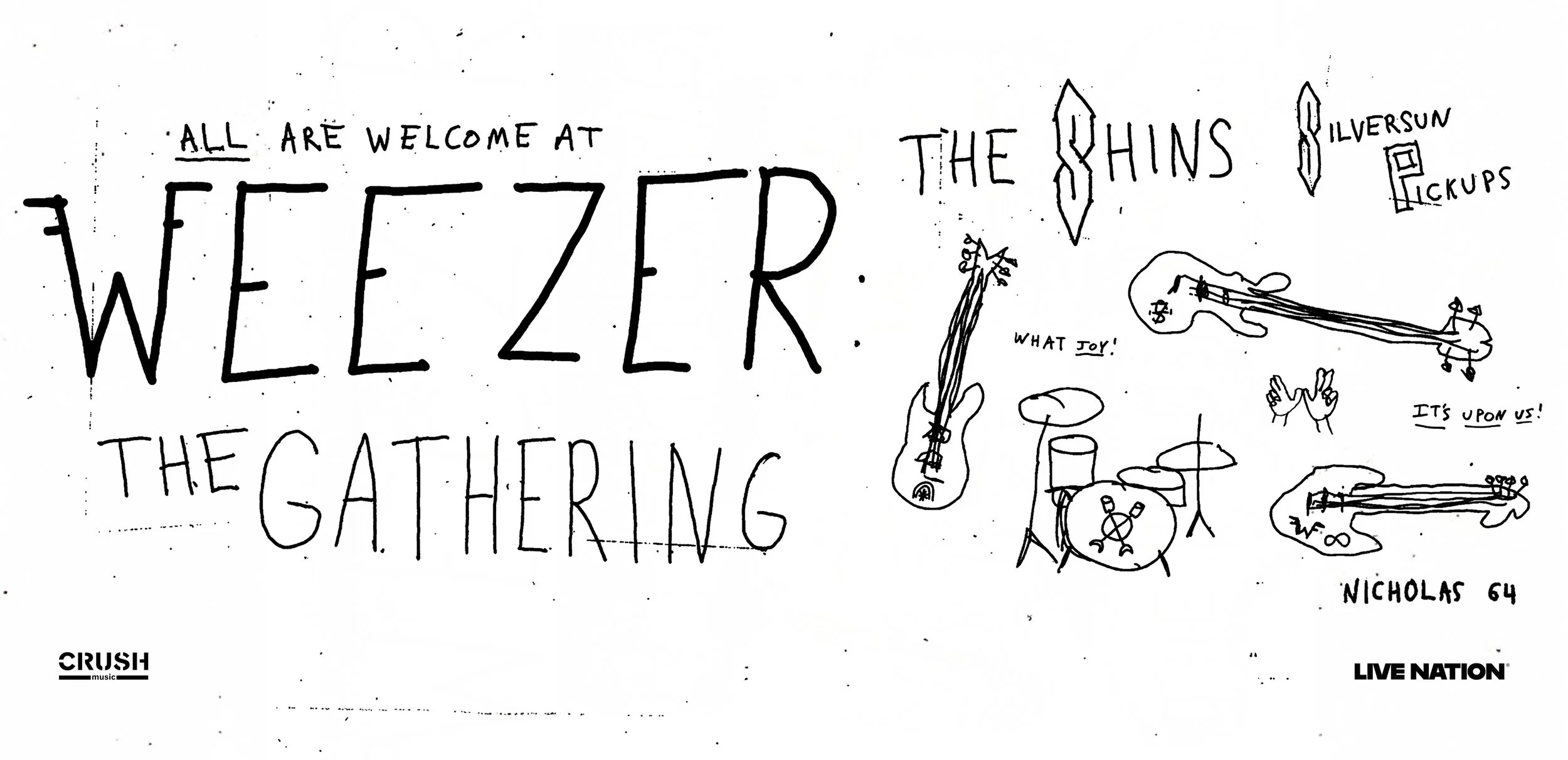 Weezer