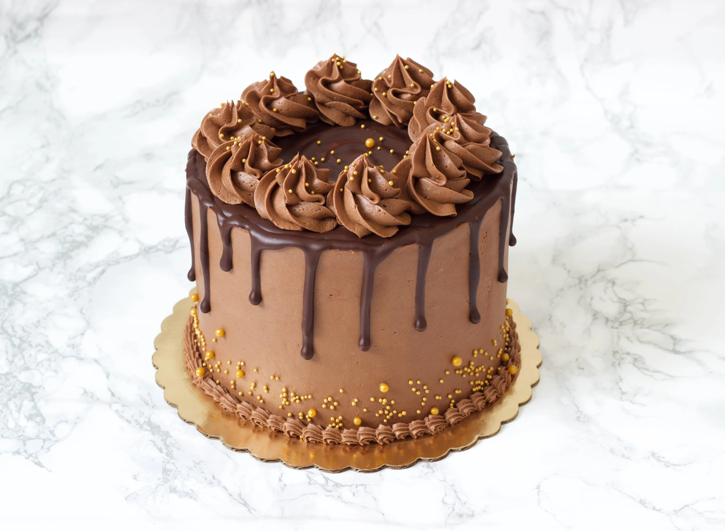 Shubh Kitchen - Gourmet Cakes and Treats