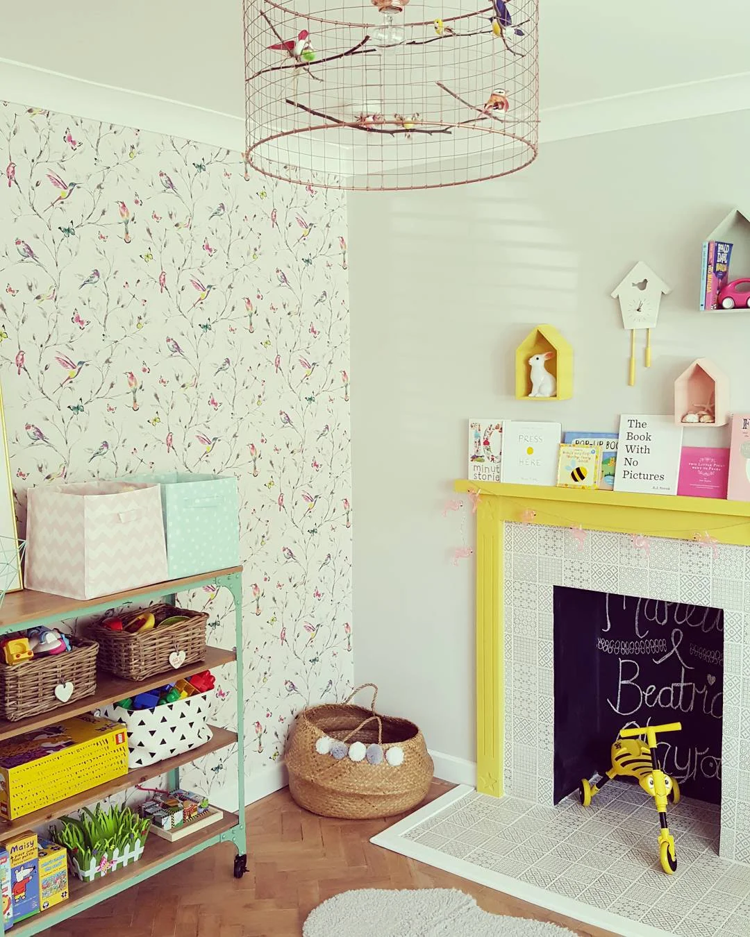 Malmo & Moss Meets: Lucy Whitehouse — Malmo & Moss