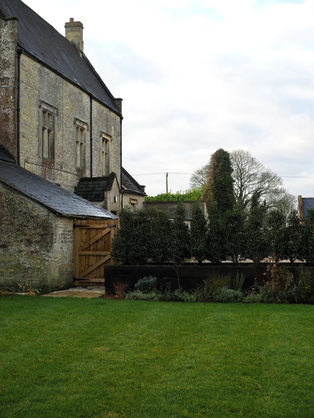 A Weekend Break in The Cotswolds at Bibury Farm Barns — Malmo & Moss