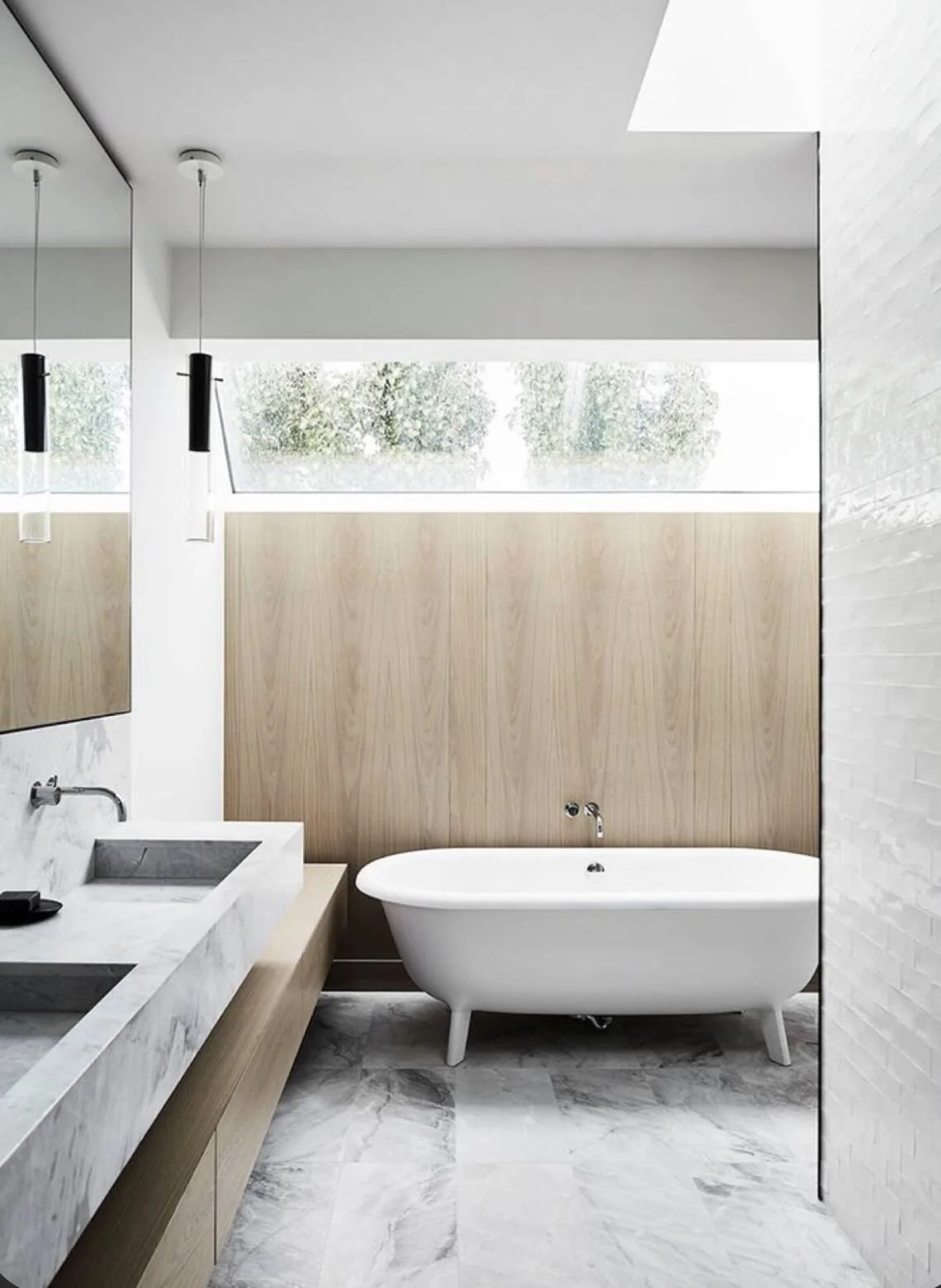 timber cladding — Home — Malmo & Moss