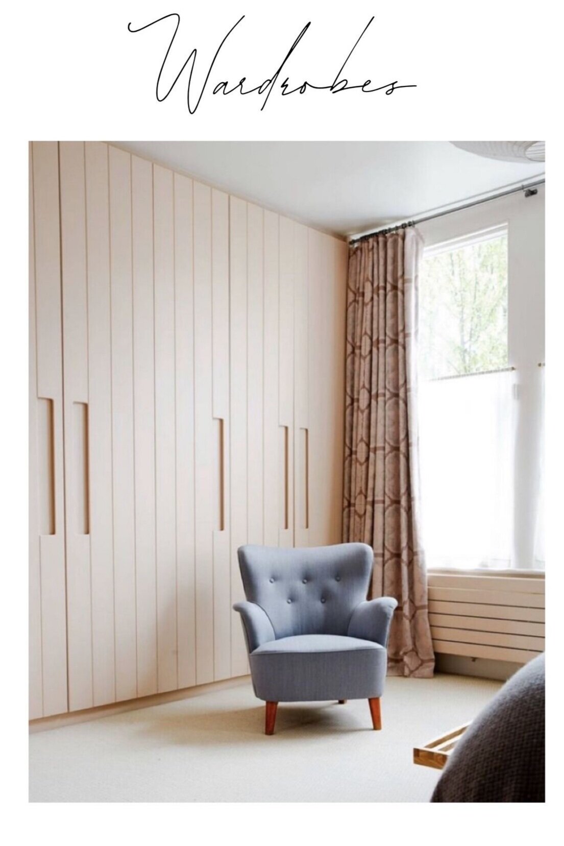 Updating My Kitchen/Diner with Timber Cladding — Malmo & Moss
