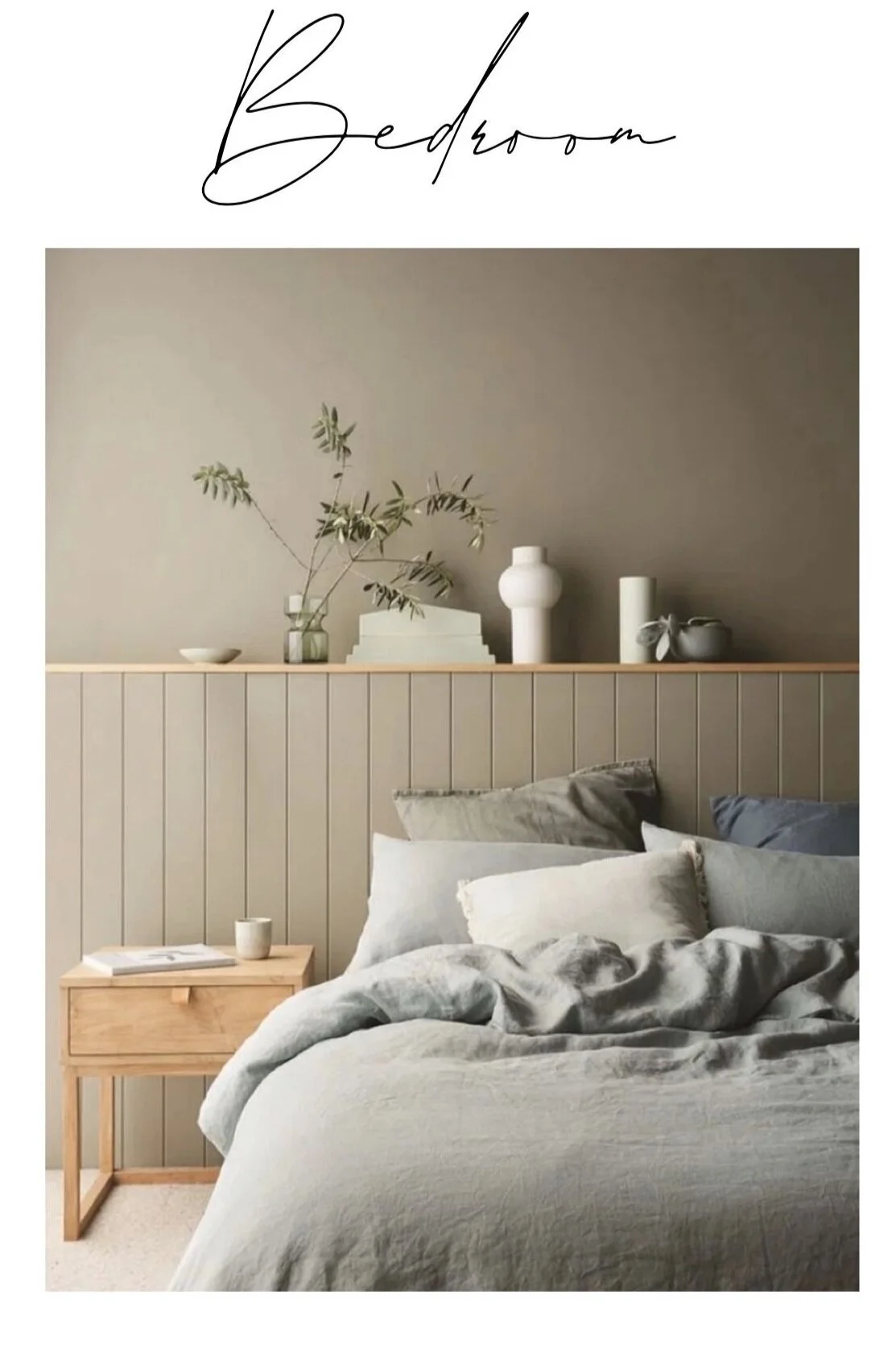 Updating My Kitchen/Diner with Timber Cladding — Malmo & Moss