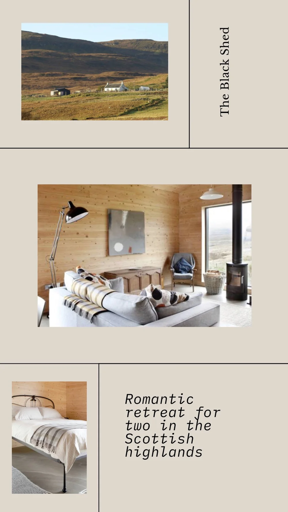 10 Great Ideas For A Staycation This Summer — Malmo & Moss
