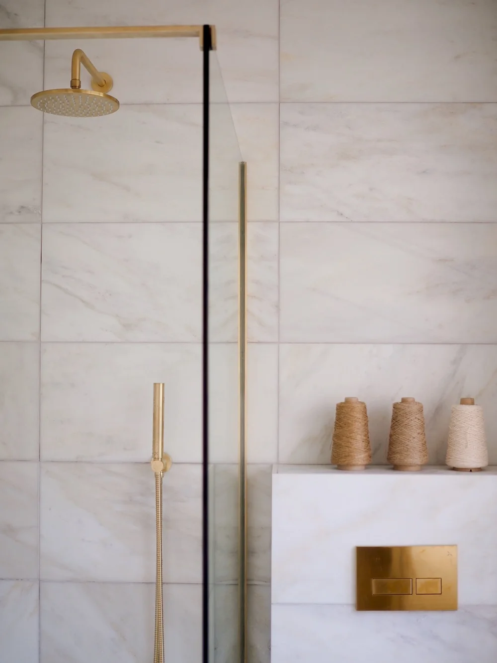 Malmo in Cornwall Bathroom Reveal — Malmo & Moss