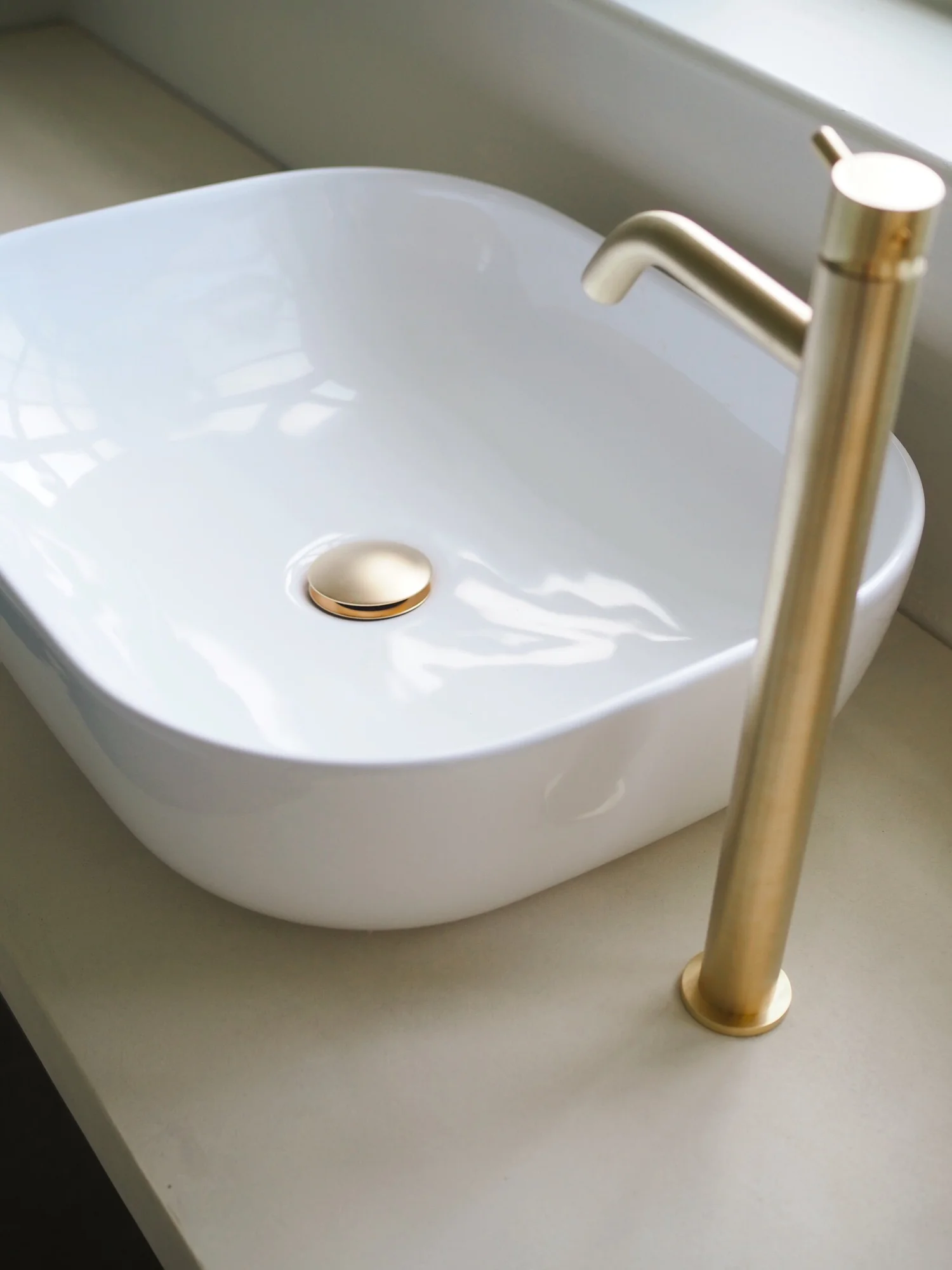 Malmo in Cornwall Bathroom Reveal — Malmo & Moss