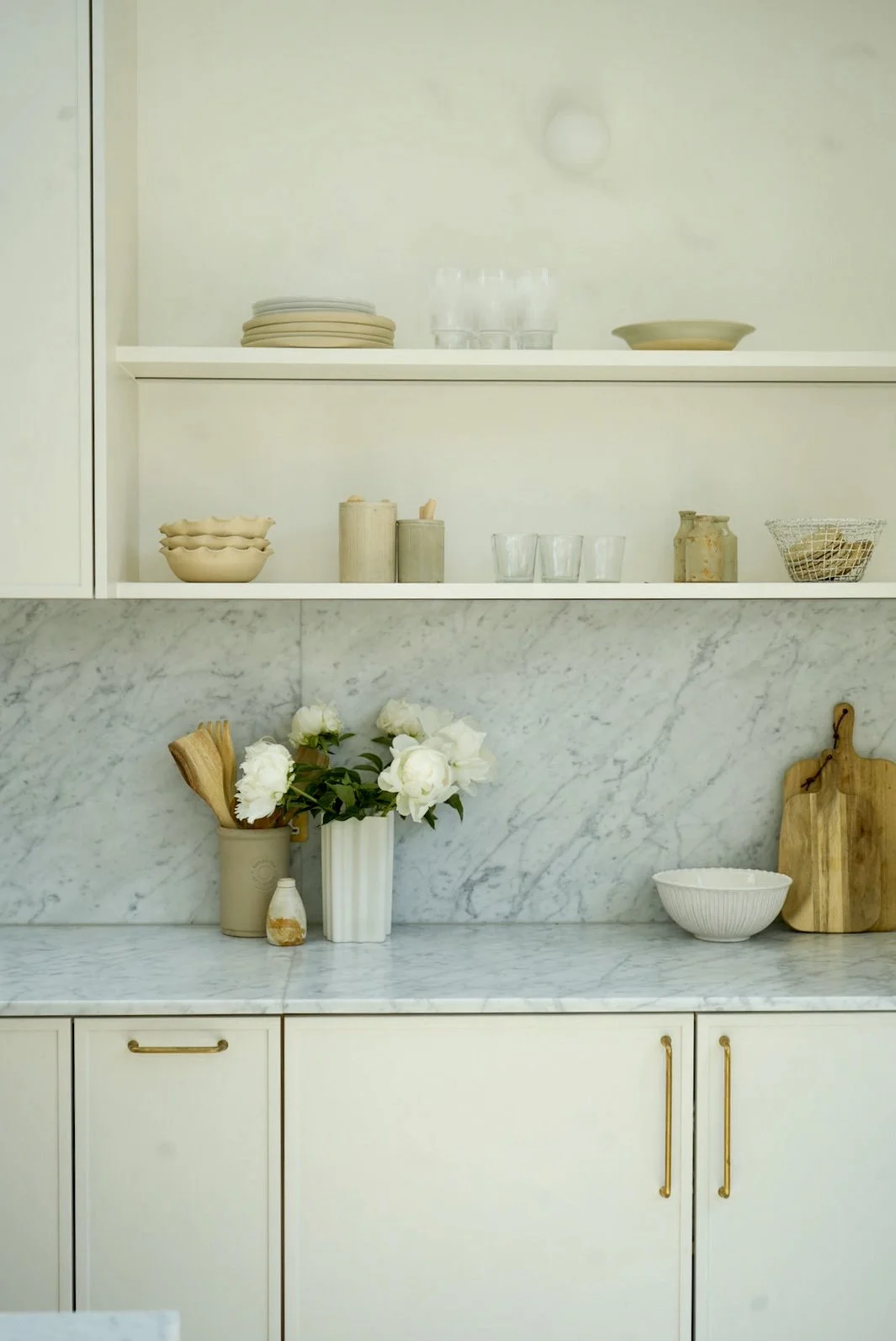 Choosing a Soft Scandi Minimal Neutral Colour Palette — Malmo & Moss