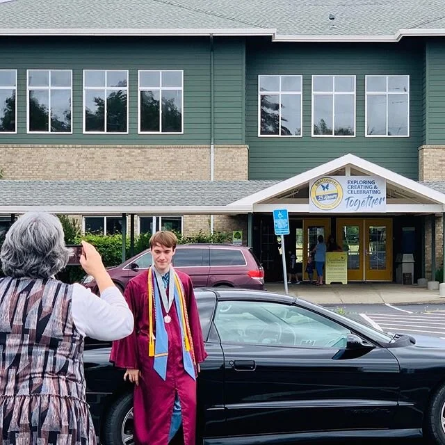 Swallowtail - Waldorf School and Farm