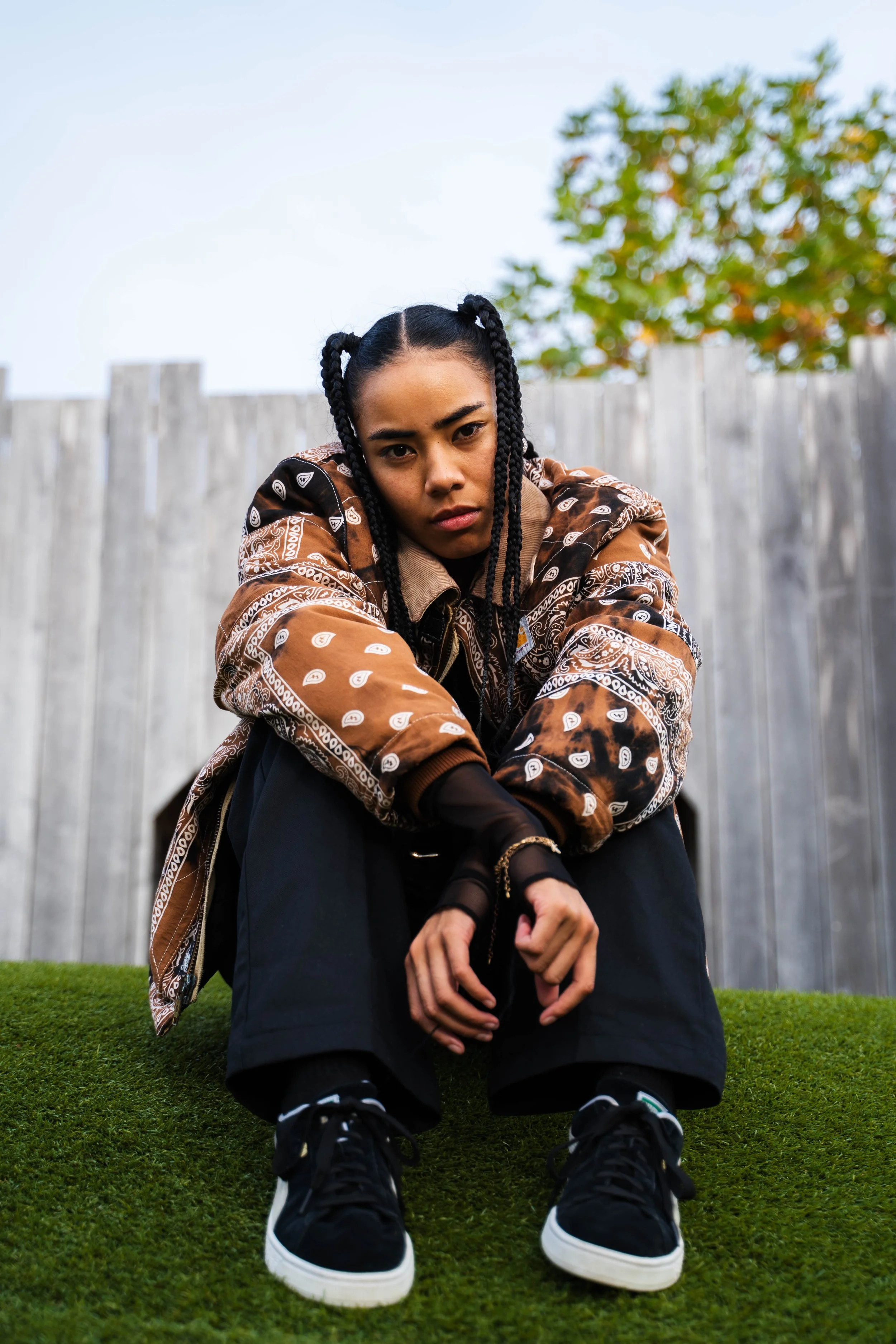 3WJ+BOY | Talent Agency | Emma Huch