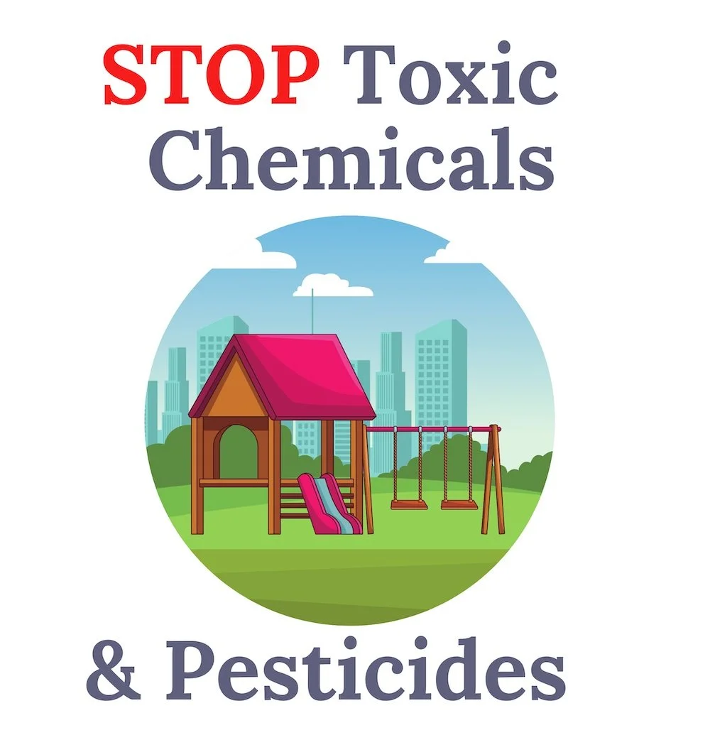 Team 5: Stop Toxic Pesticides — CleanEarth4Kids.org