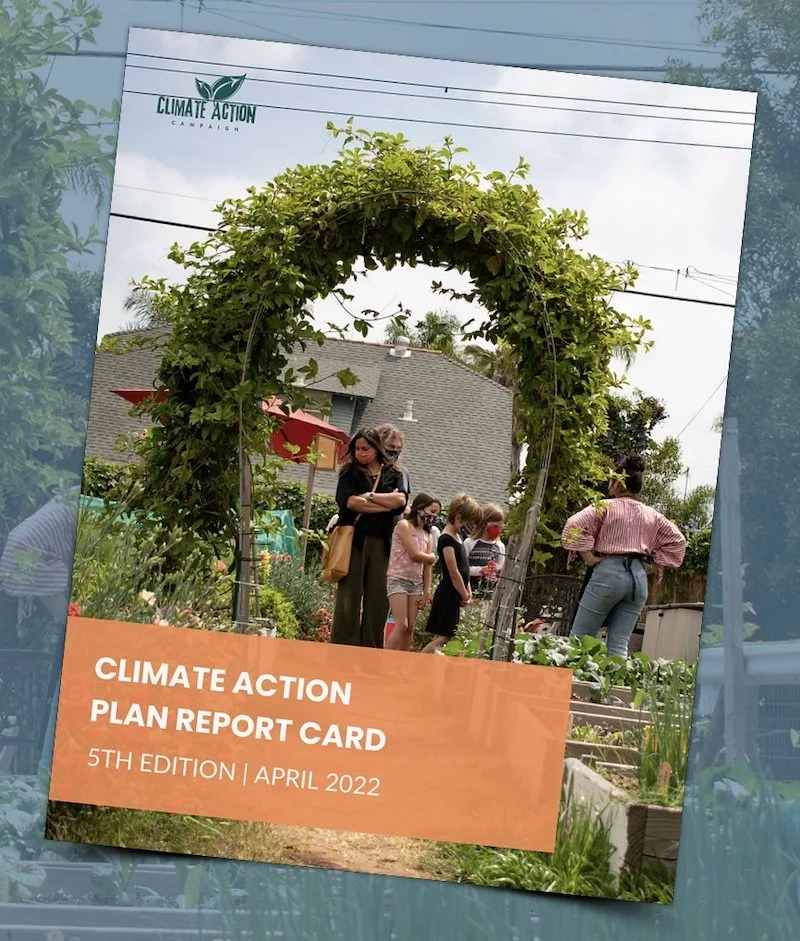 Action Plans — CleanEarth4Kids