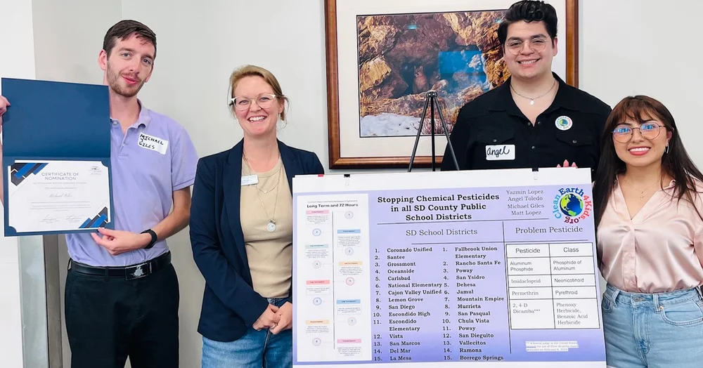 Internships, Community & Service Learning and Volunteers ...