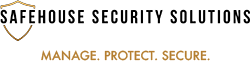 SAFEHOUSE SECURITY SOLUTIONS