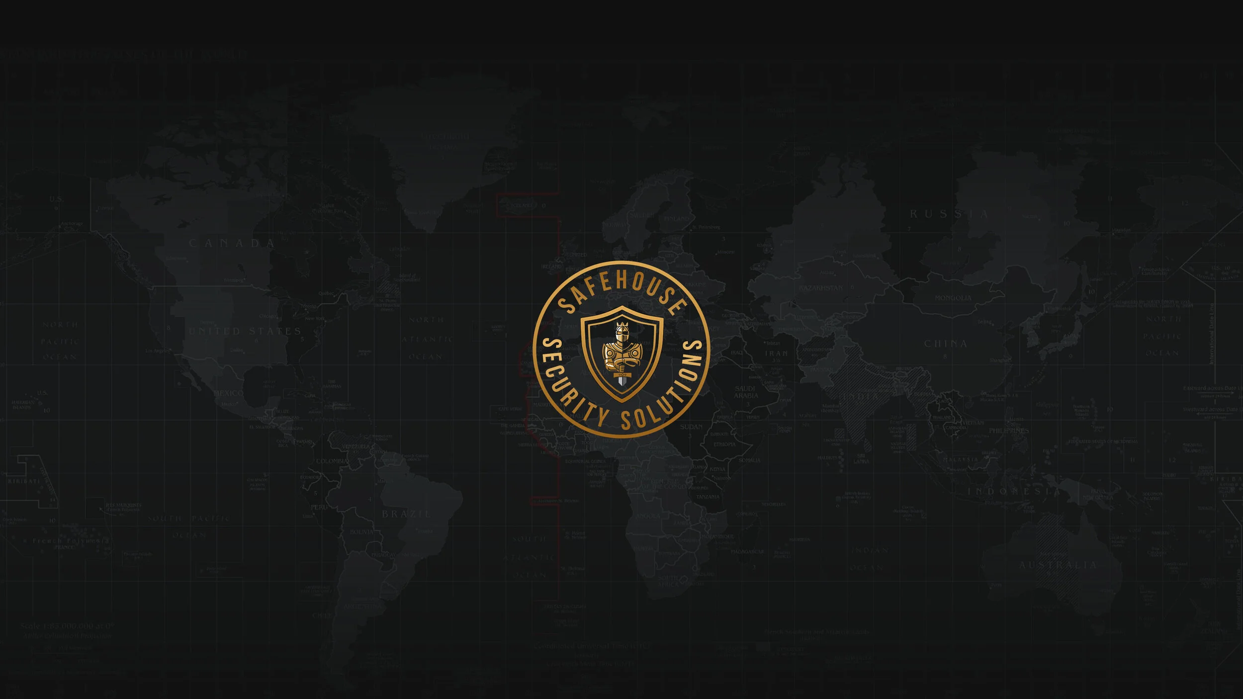 SAFEHOUSE SECURITY SOLUTIONS