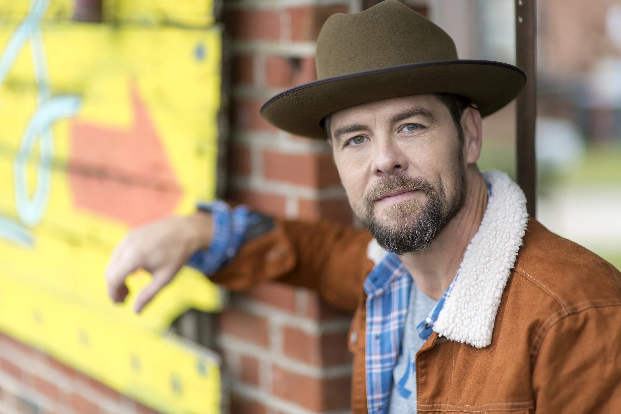 Jason Crabb - GRAMMY Award Winning Christian Artist — CONDUIT MEDIA