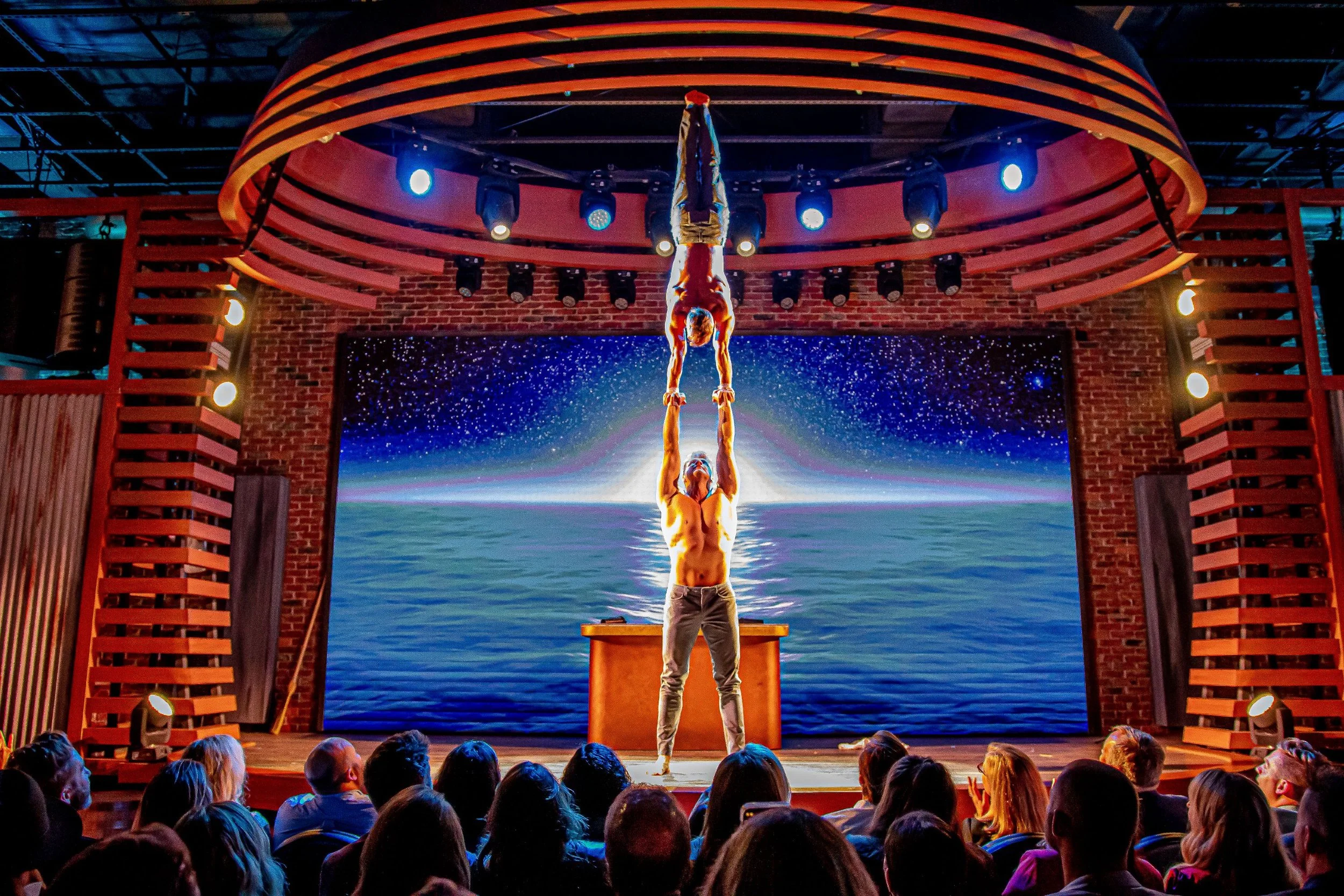 CHUCK WICKS — CONDUIT MEDIA