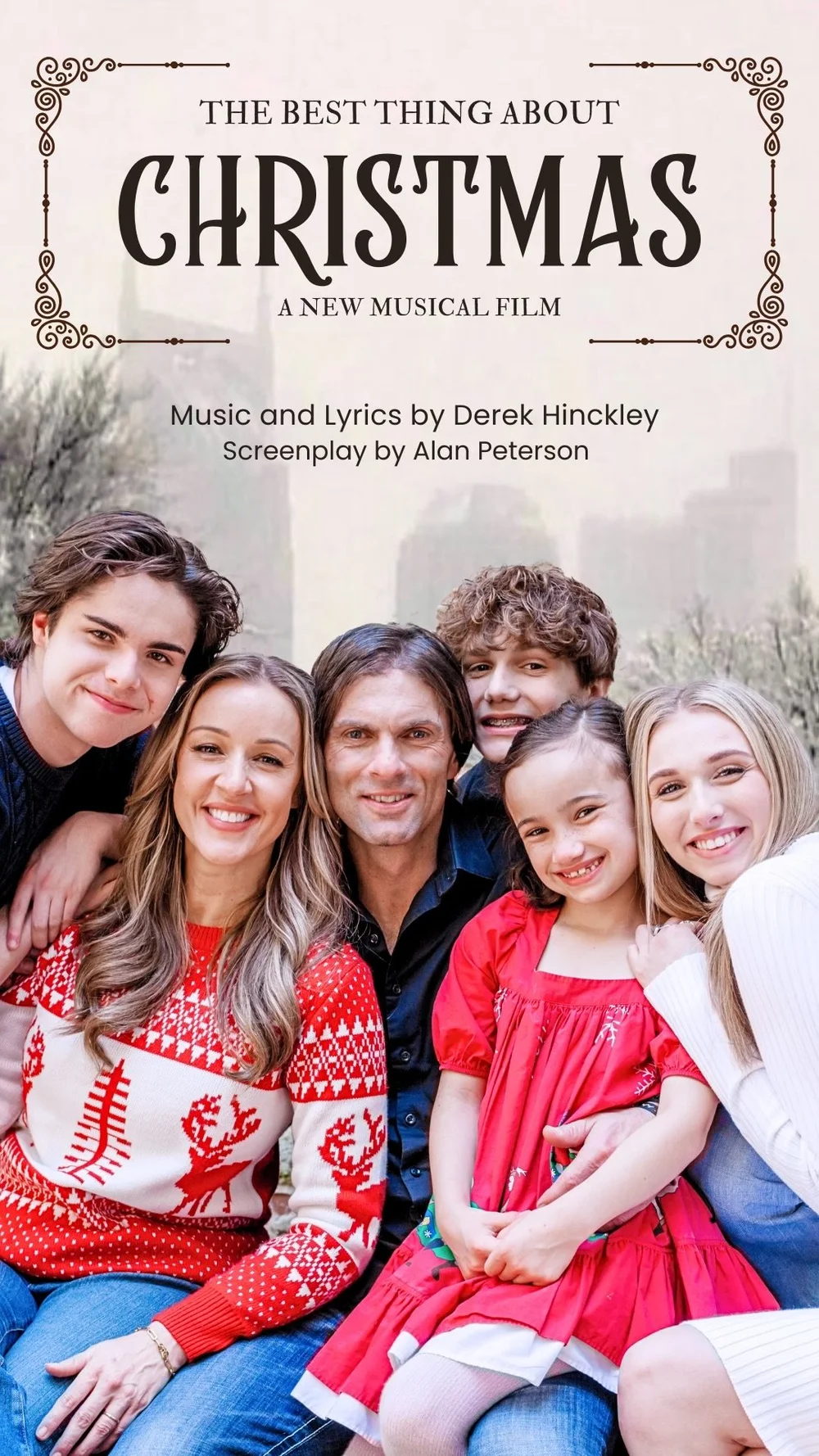 Grand Ole Opry’s Mark Wills Featured In and Performs Original Music in ...