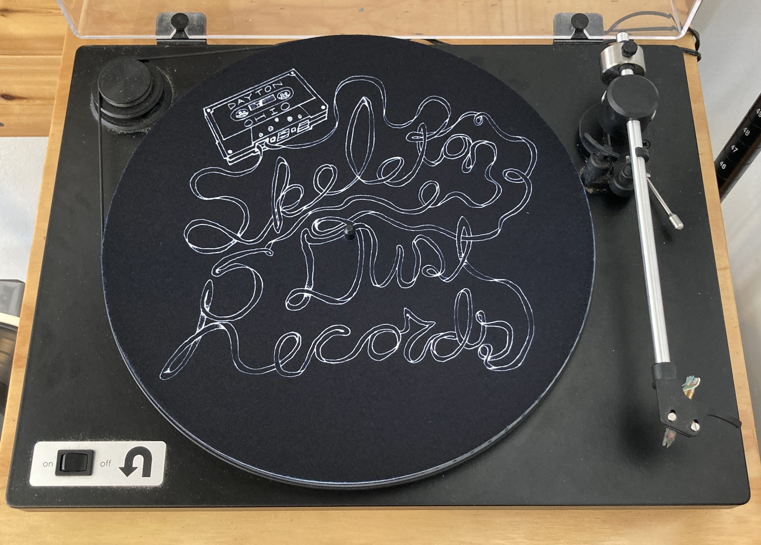 Products — Skeleton Dust Records