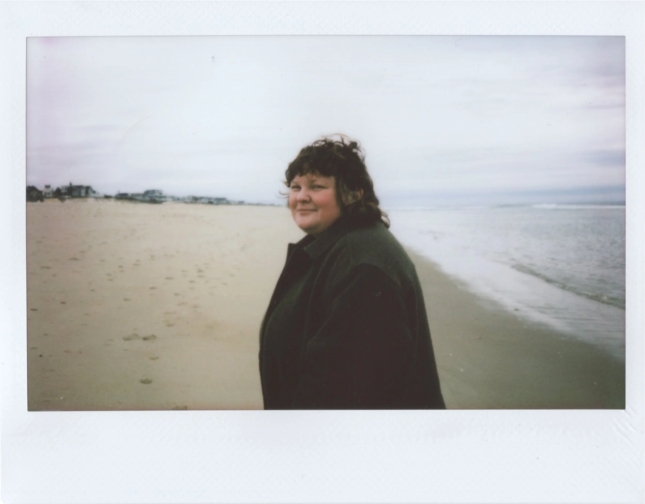 About — Lizzy O'Donnell