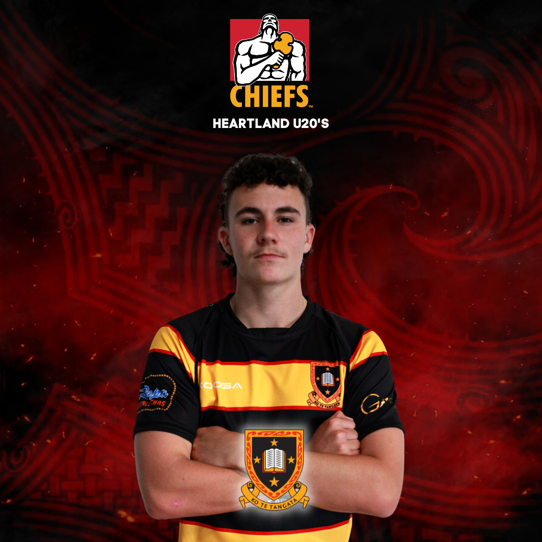 Current Honours Board — University of Waikato Rugby Club