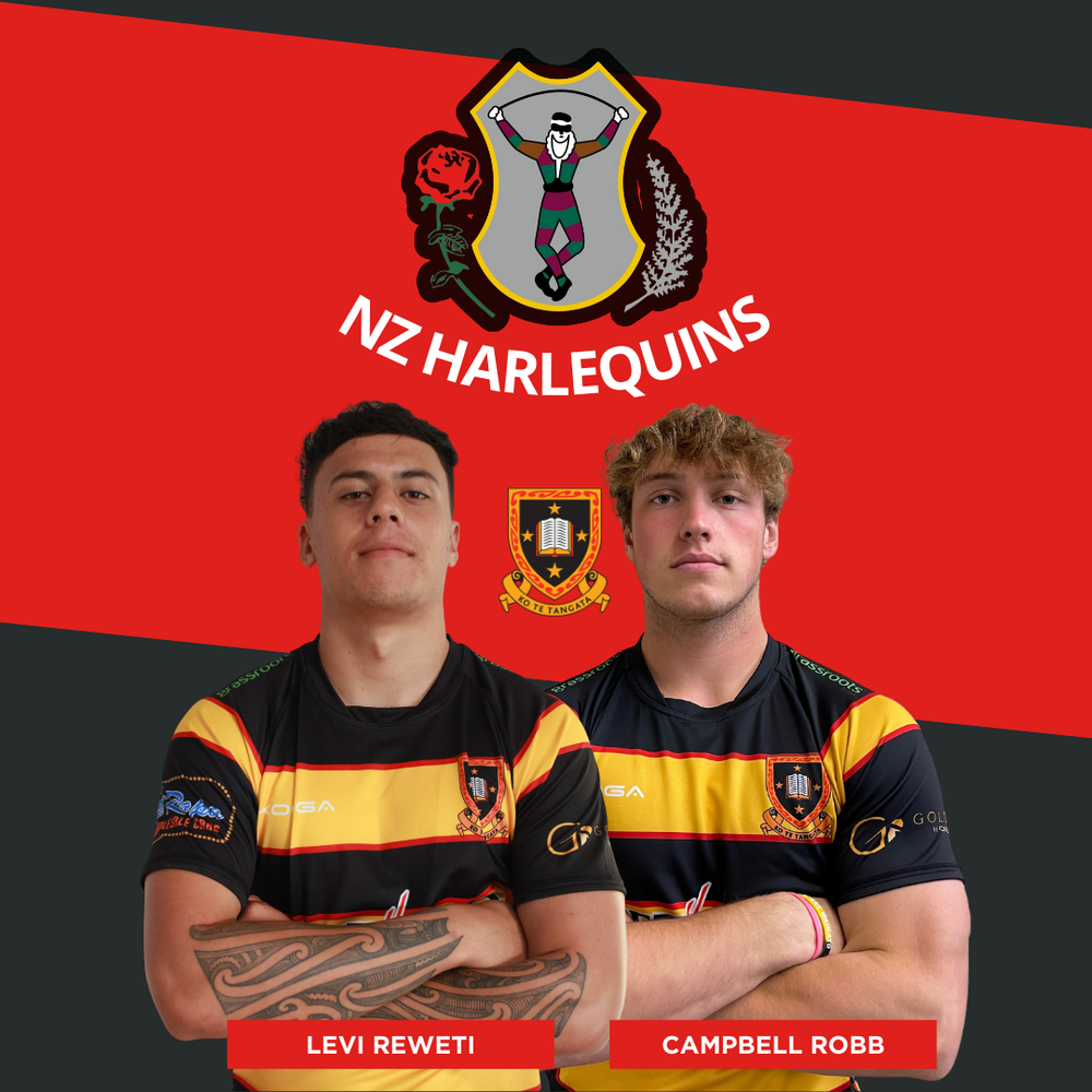 Current Honours Board — University of Waikato Rugby Club