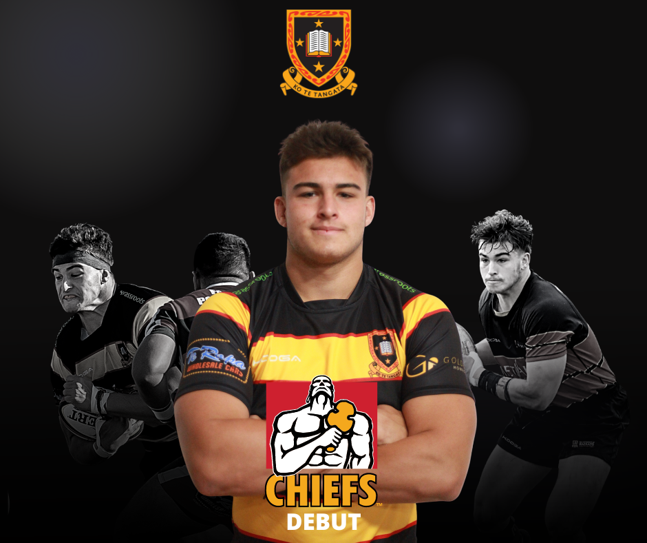 Current Honours Board — University of Waikato Rugby Club