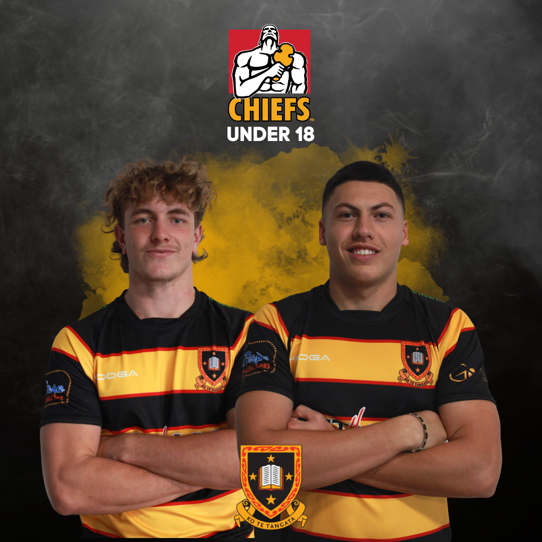 Current Honours Board — University of Waikato Rugby Club