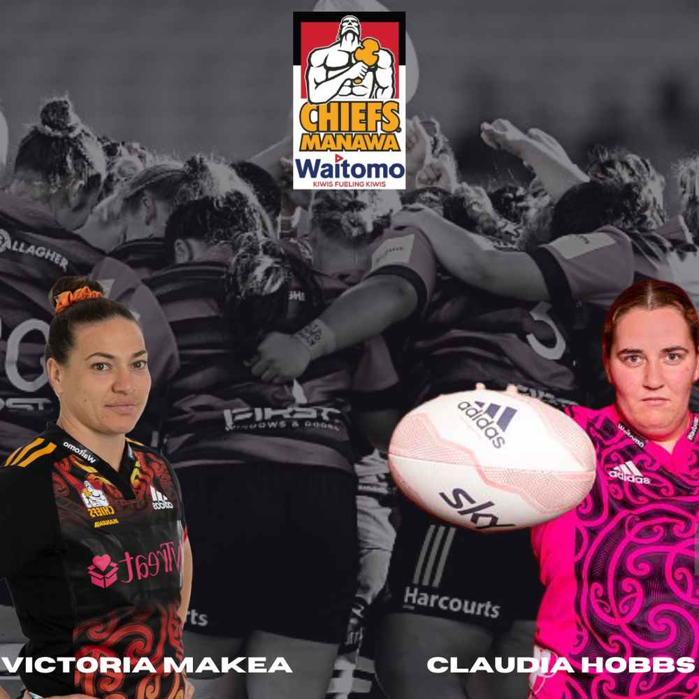 Current Honours Board — University of Waikato Rugby Club