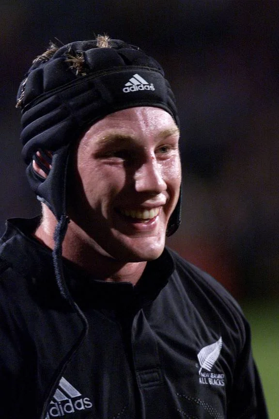 All Blacks/Black Ferns — University of Waikato Rugby Club