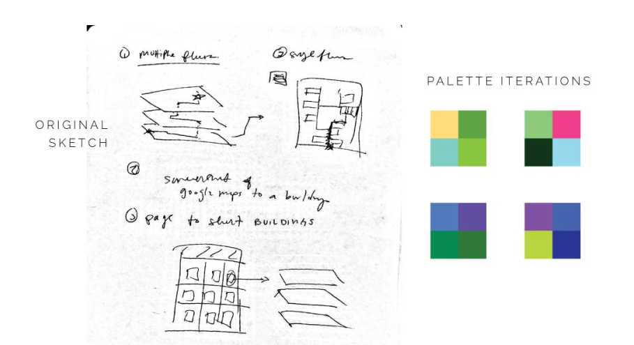 Pathfinder — Justin Kang