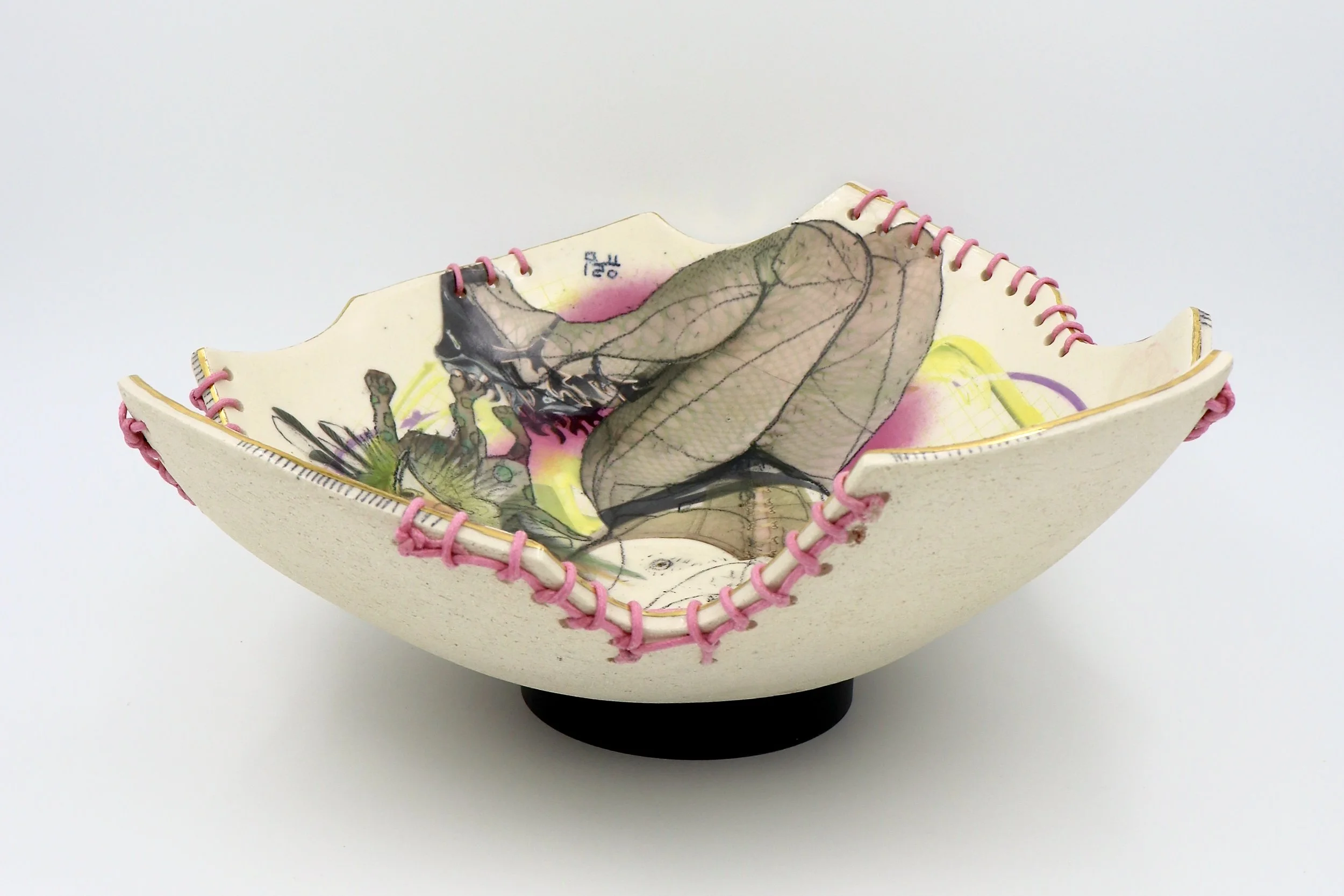 Make a wish! — Yurim Gough