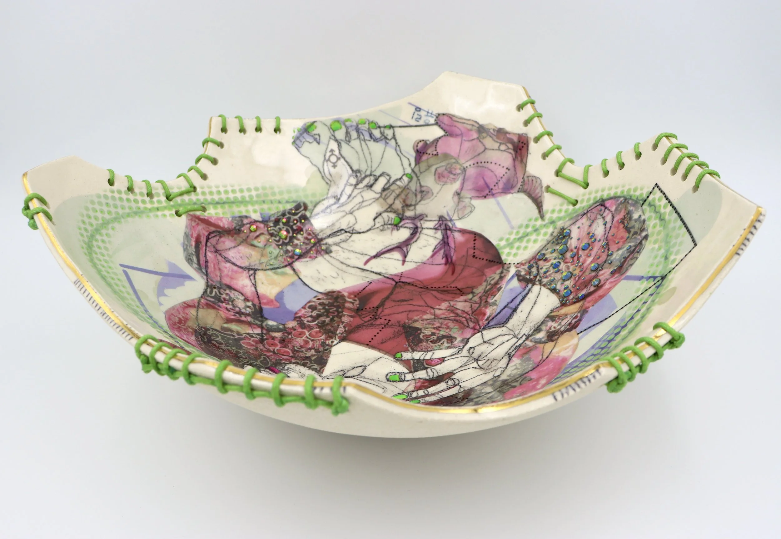 Where is the romance! — Yurim Gough