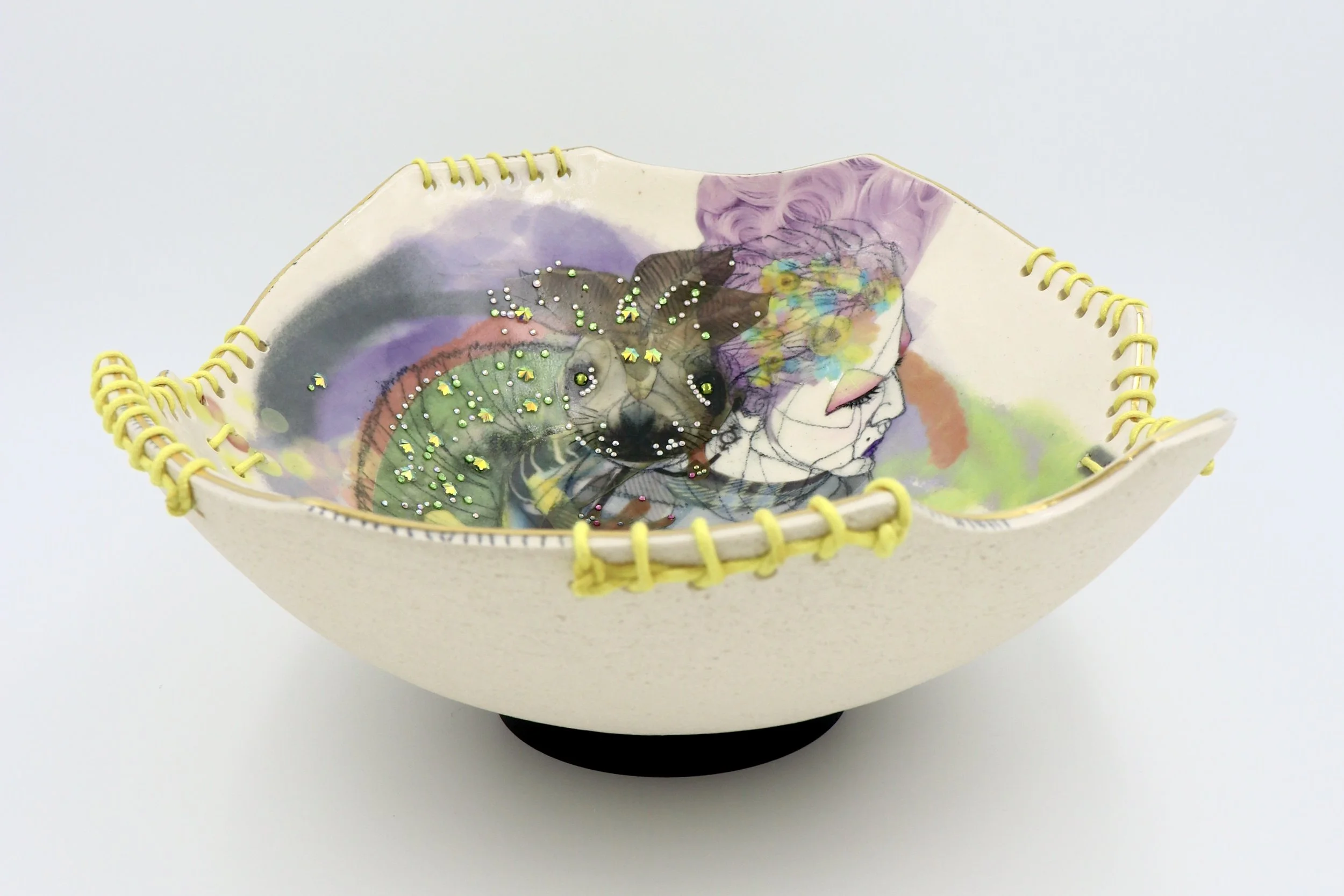 I have no one to tell! — Yurim Gough