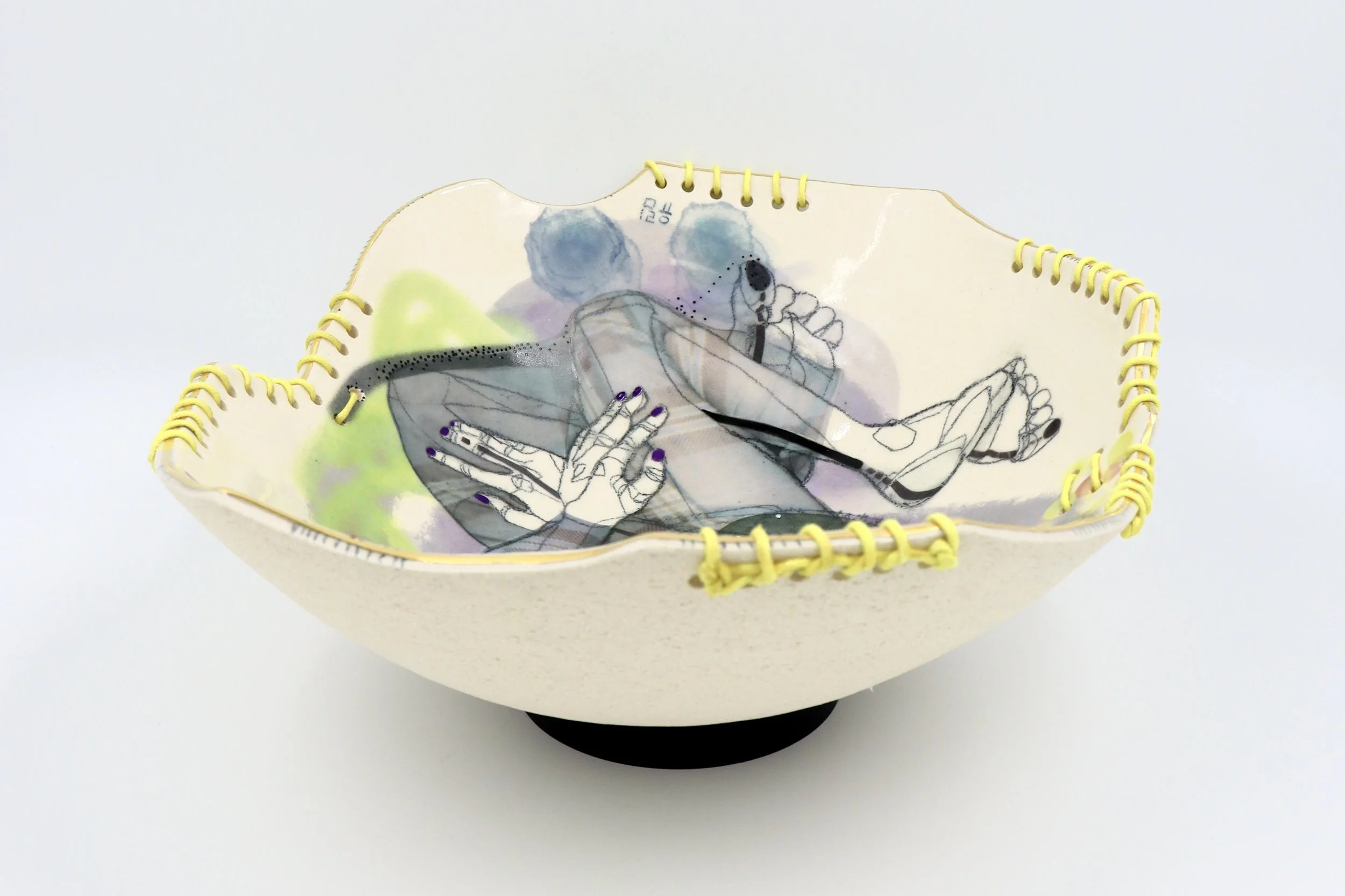 I have no one to tell! — Yurim Gough