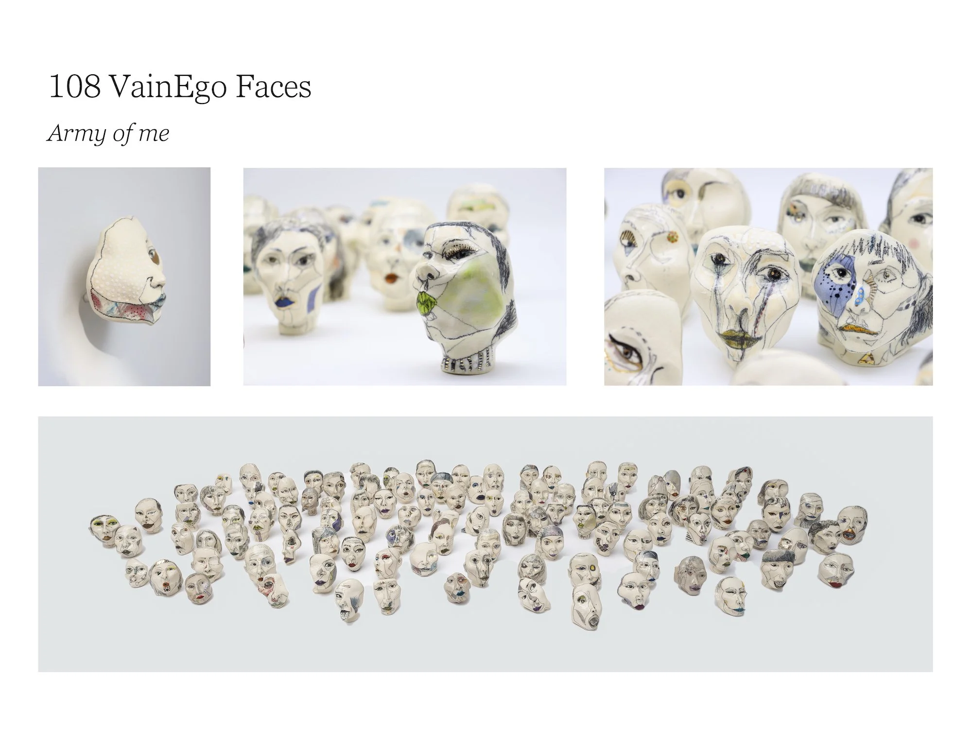 Homepage idea 3 — Yurim Gough