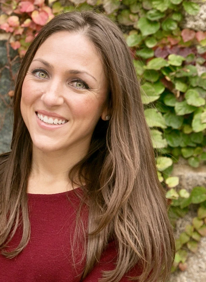 Dr. Julianne Fishman