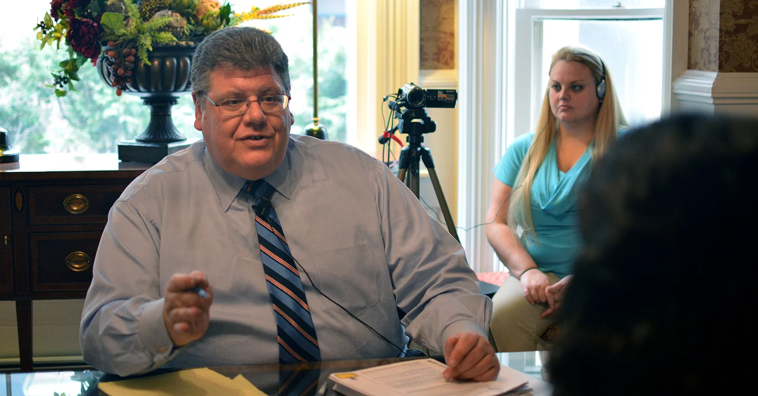 John F. Mizner, Esq. — Mizner Law Firm