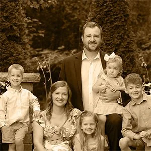 Our Team — Mizner Law Firm