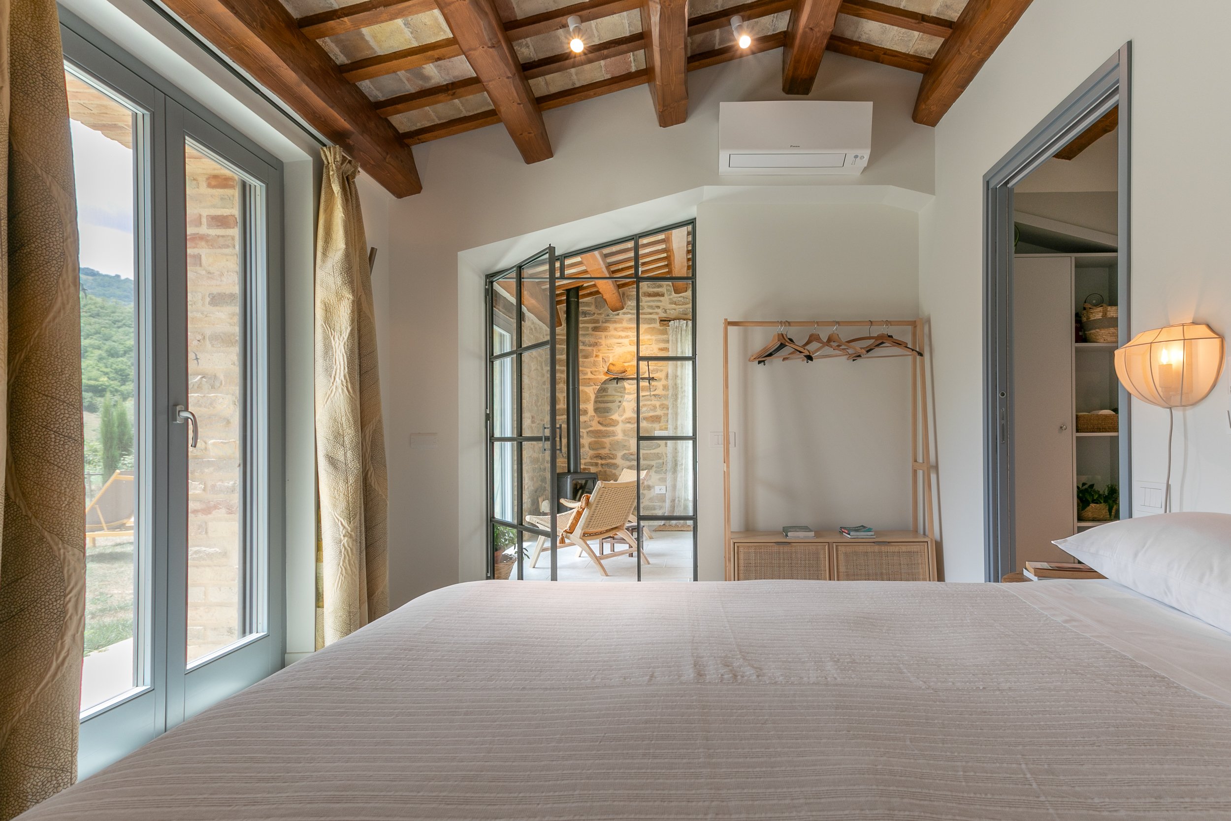 Panfilo Farmhouse - Relaxing B&B in Abruzzo, between sea and mountains