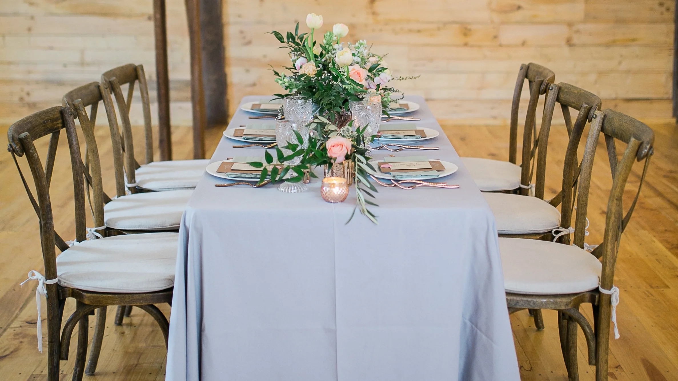 Weddings — Ryan Family Farm