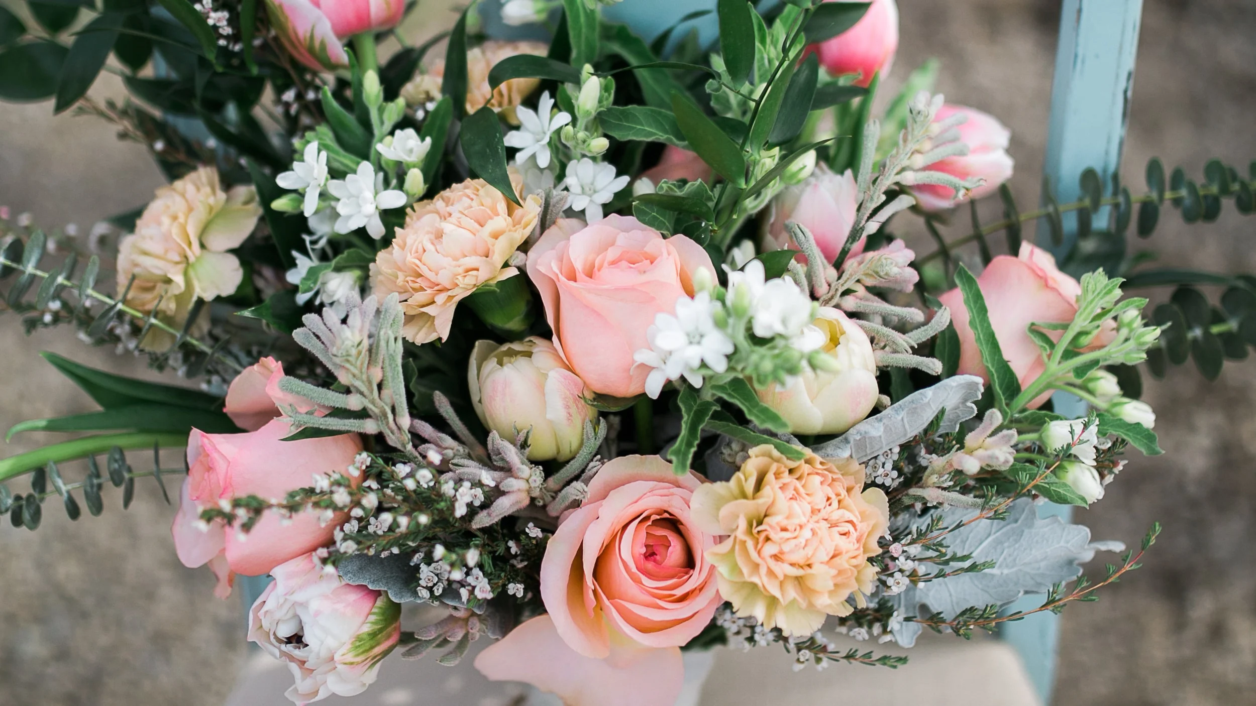 Weddings — Ryan Family Farm