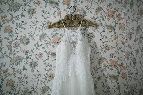 Barn Venue — Ryan Family Farm