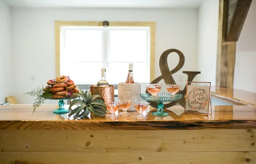 Barn Venue — Ryan Family Farm